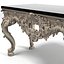 provasi console table 3d model