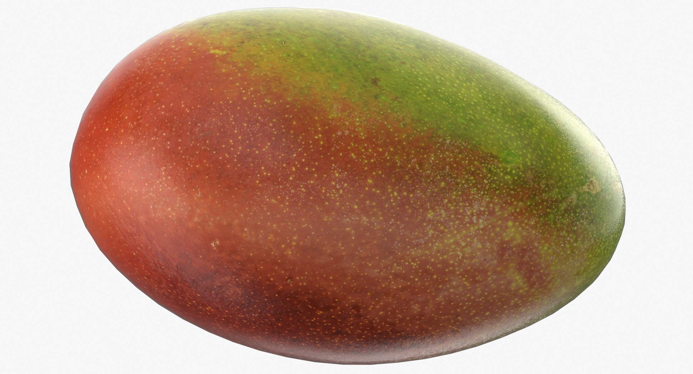 Mango 01 ready games 3D model - TurboSquid 1508611