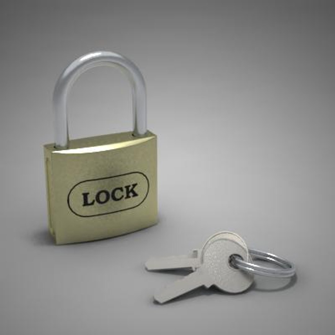 lock obj