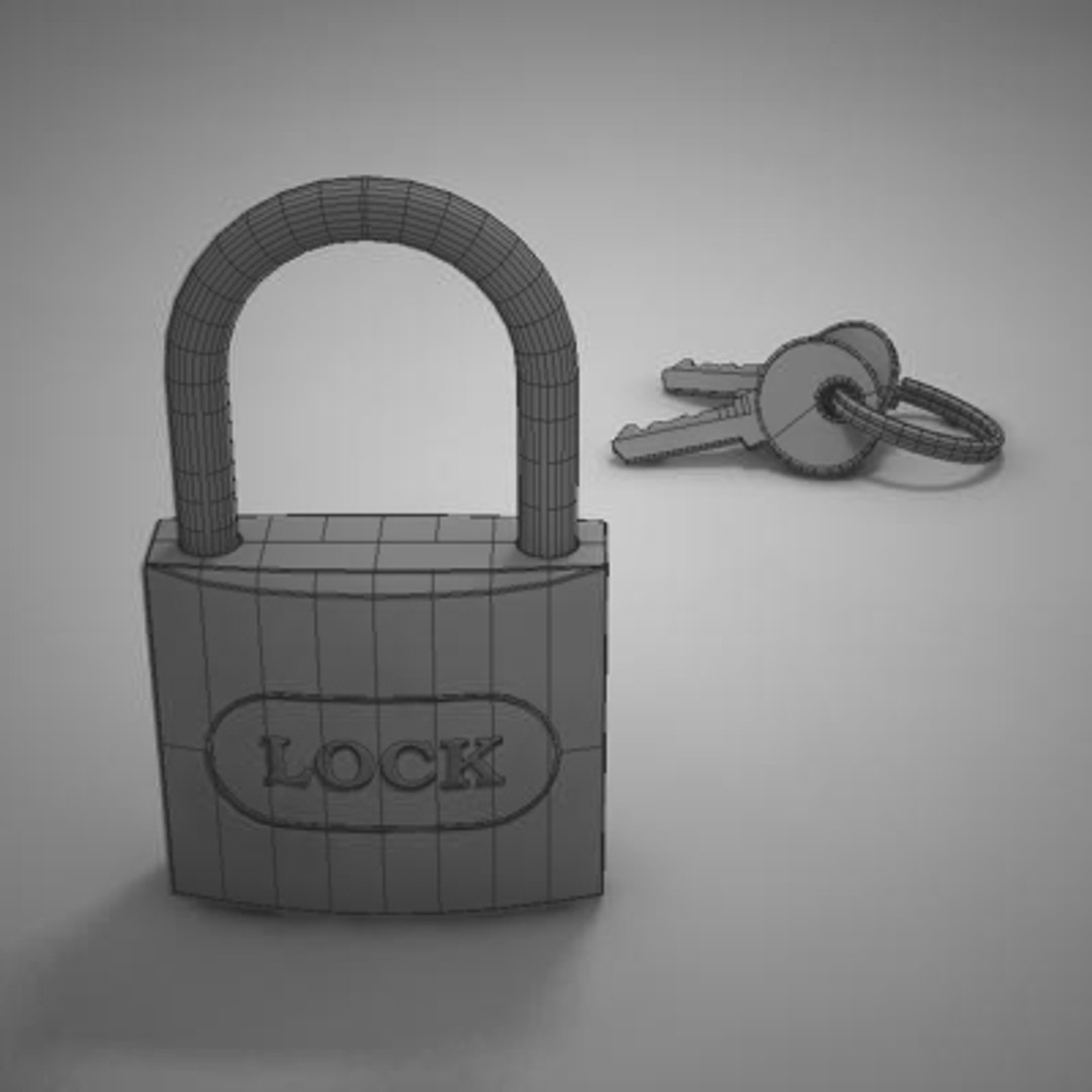 lock obj