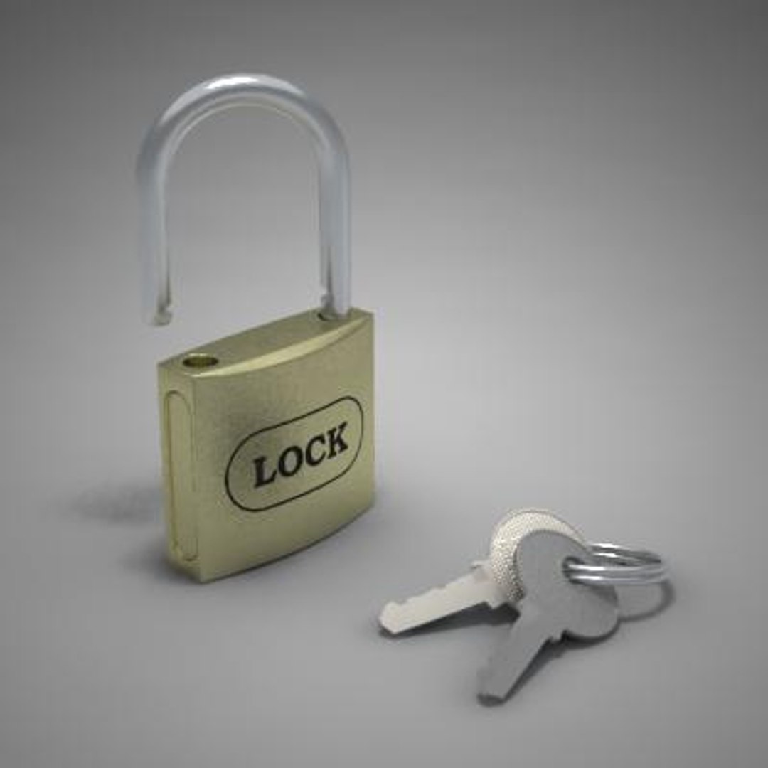 lock obj