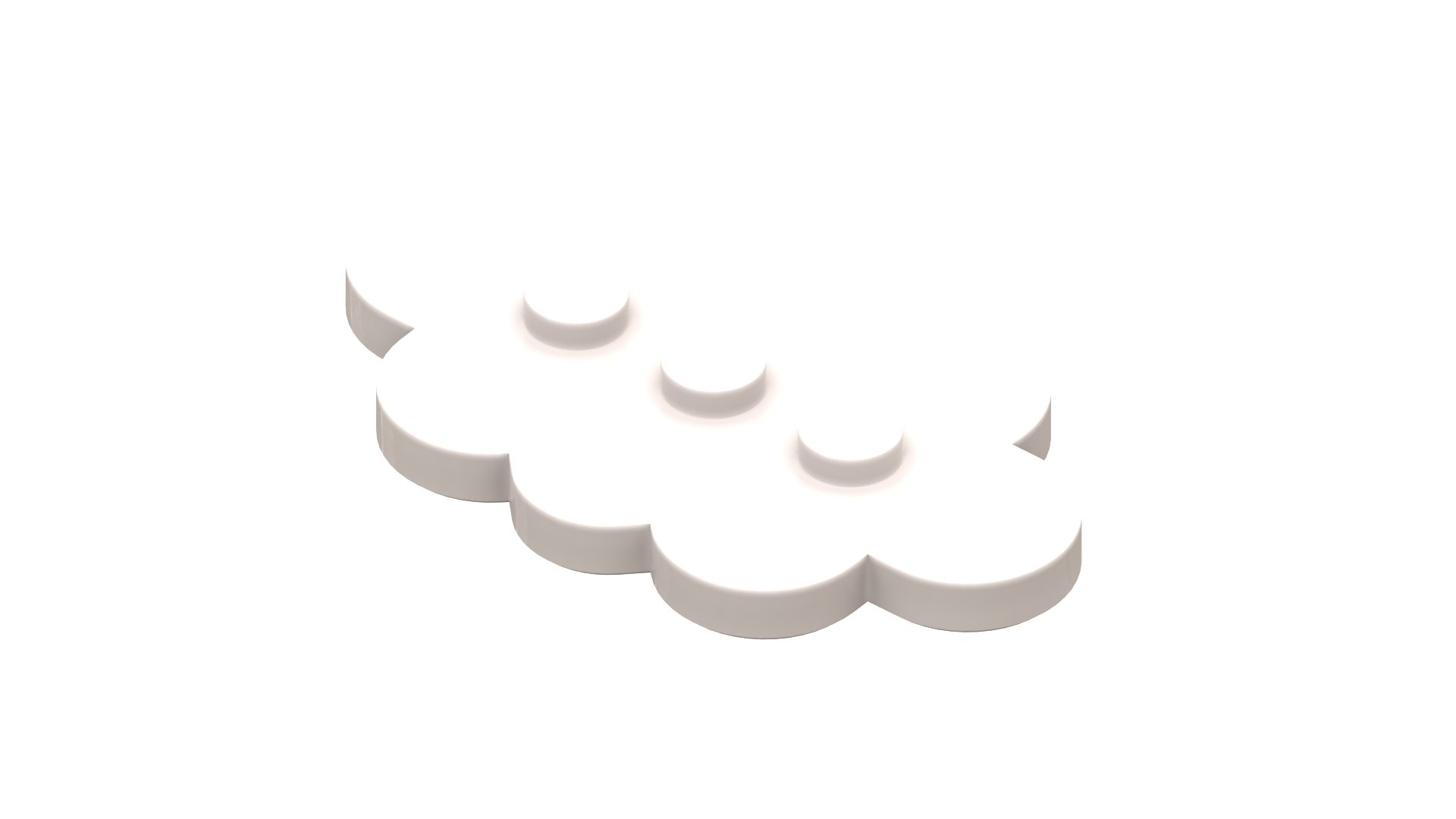 3D Lego Asset - 40606 Spring Fun VIP Add-On Pack - TurboSquid 2392830