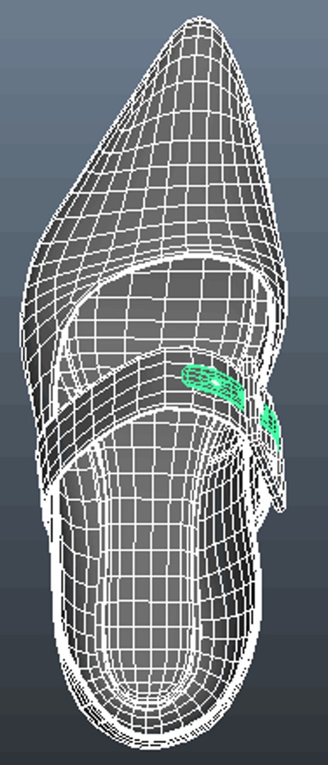 Life 3D Model - TurboSquid 1219837