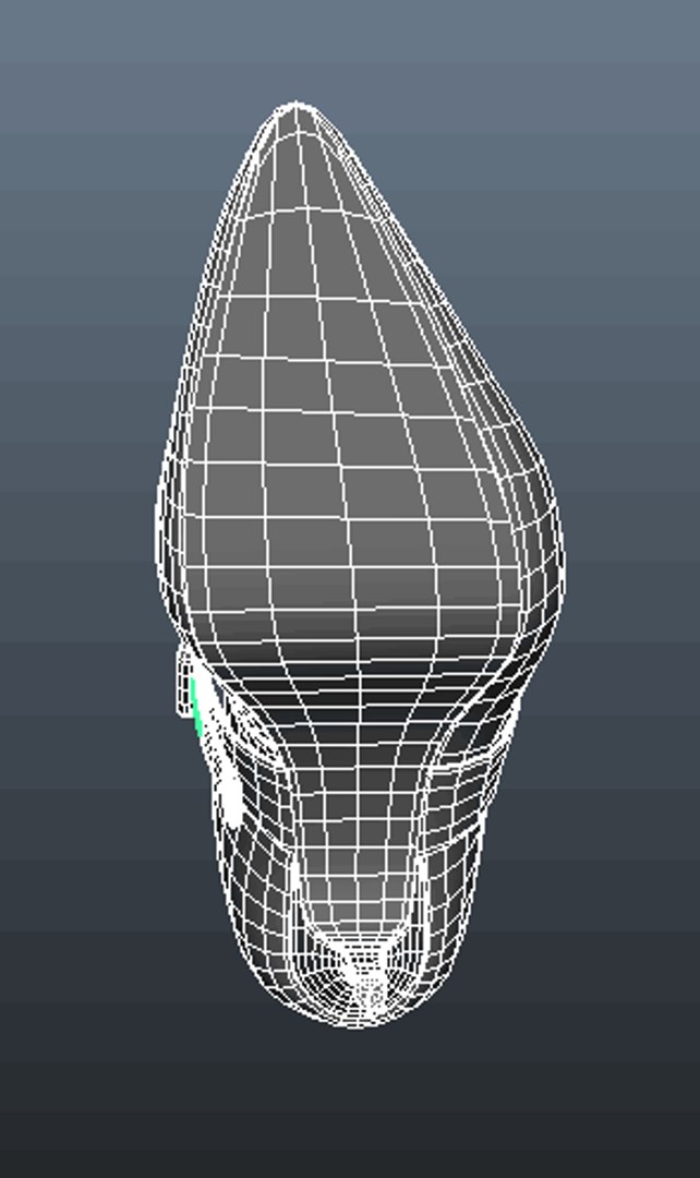 Life 3D Model - TurboSquid 1219837