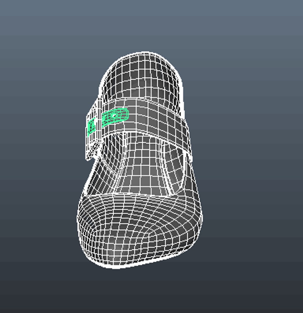 Life 3D Model - TurboSquid 1219837