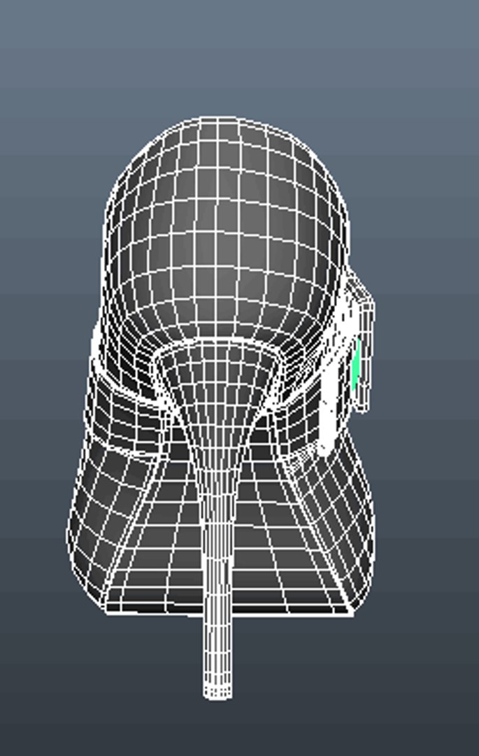 Life 3D Model - TurboSquid 1219837