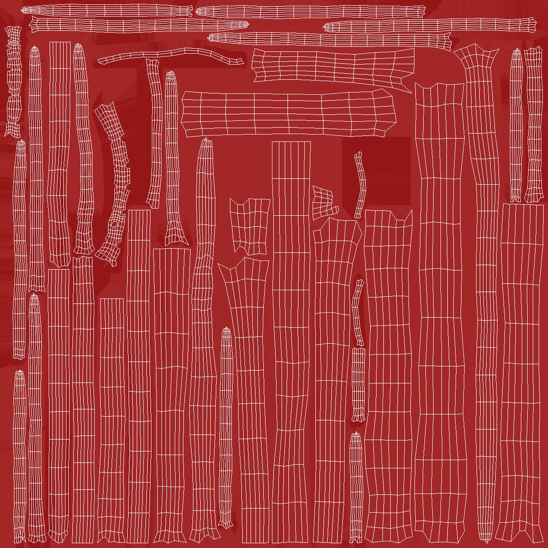 Human Arm Cardiovascular Vascular 3D Model - TurboSquid 1459116