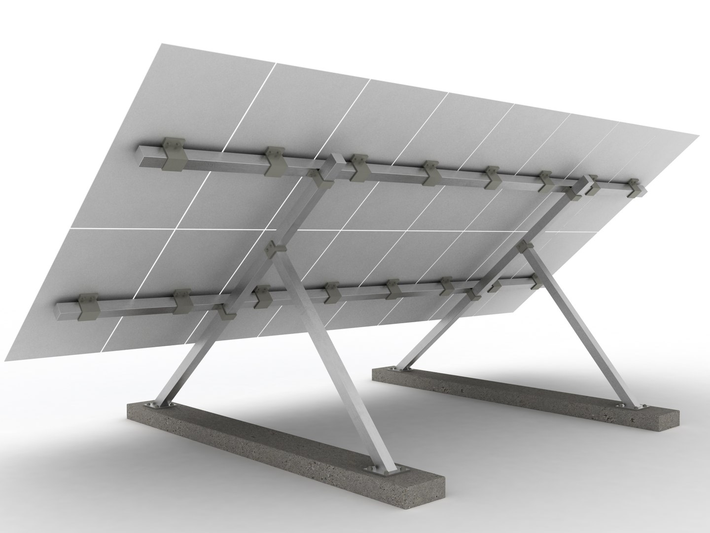 Max Solar Cell