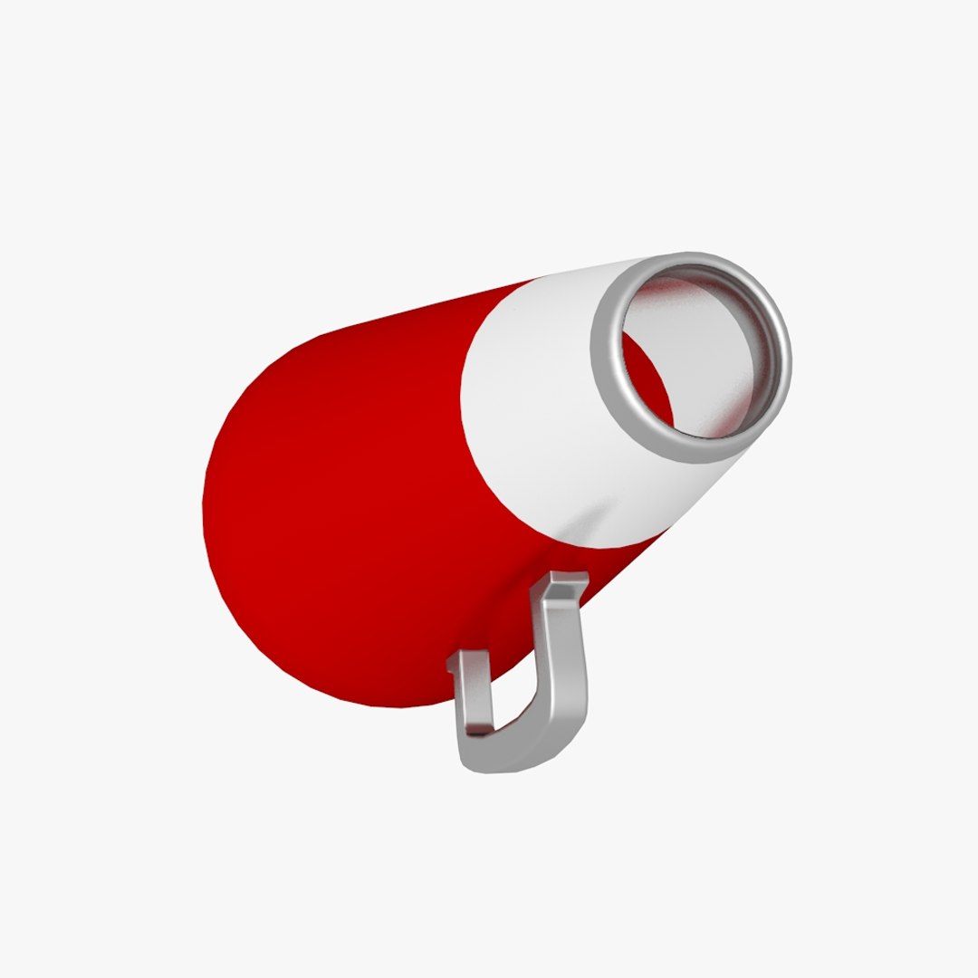 3d Model Director Bullhorn