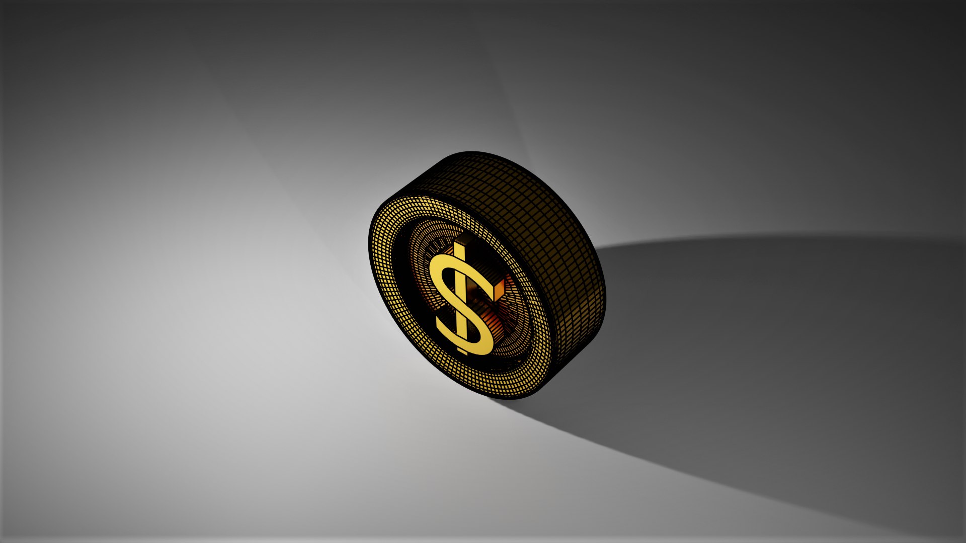 3D Money Currency - TurboSquid 1668443