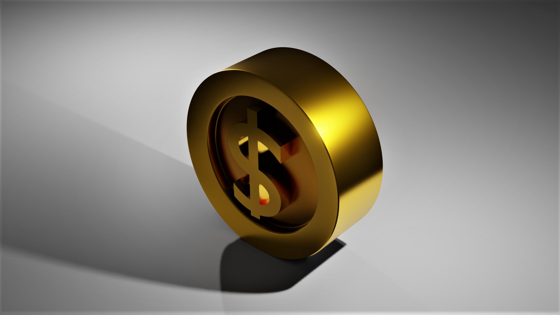 3D Money Currency - TurboSquid 1668443