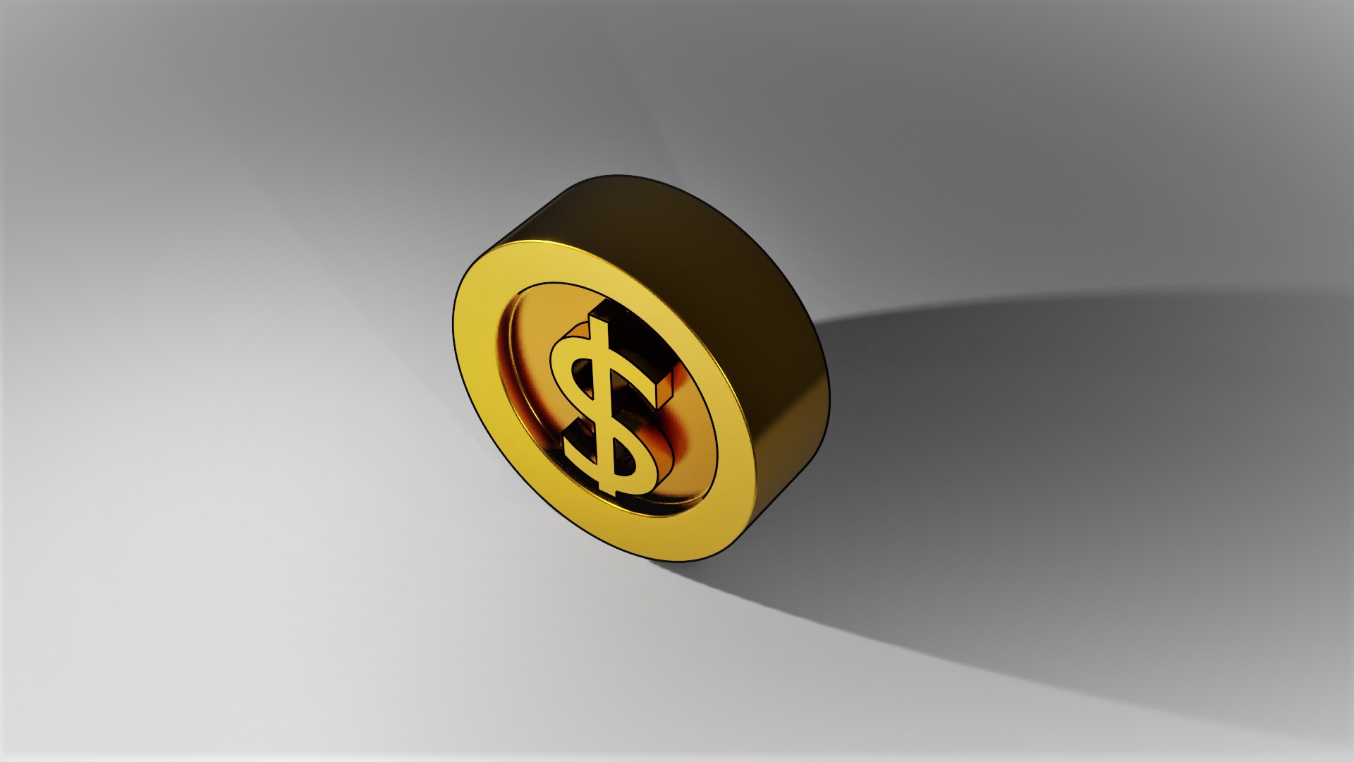 3D Money Currency - TurboSquid 1668443