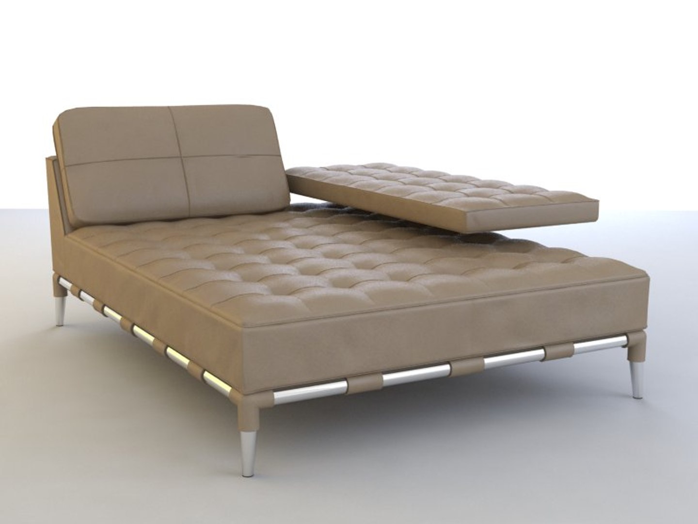 philippe stark prive 3d 3ds