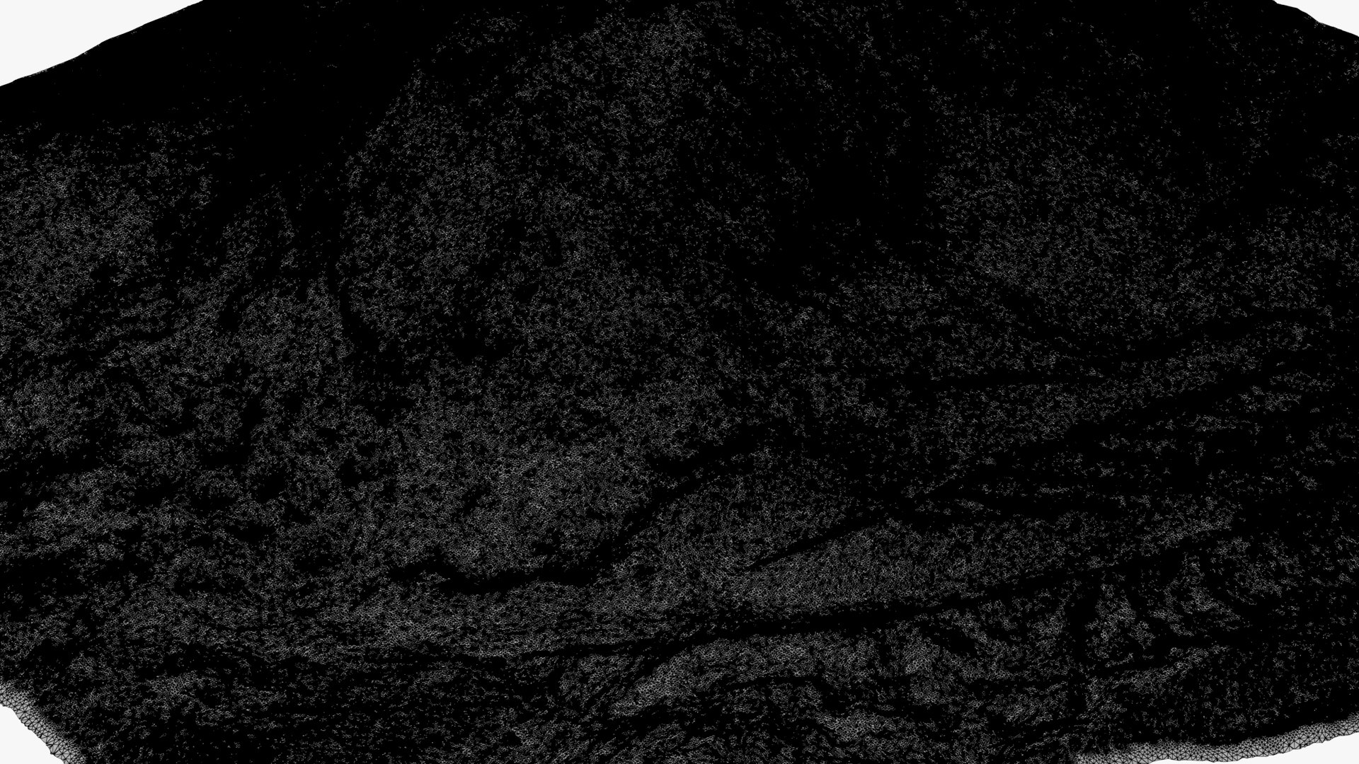 Sand Pile 3D Model - TurboSquid 1773565