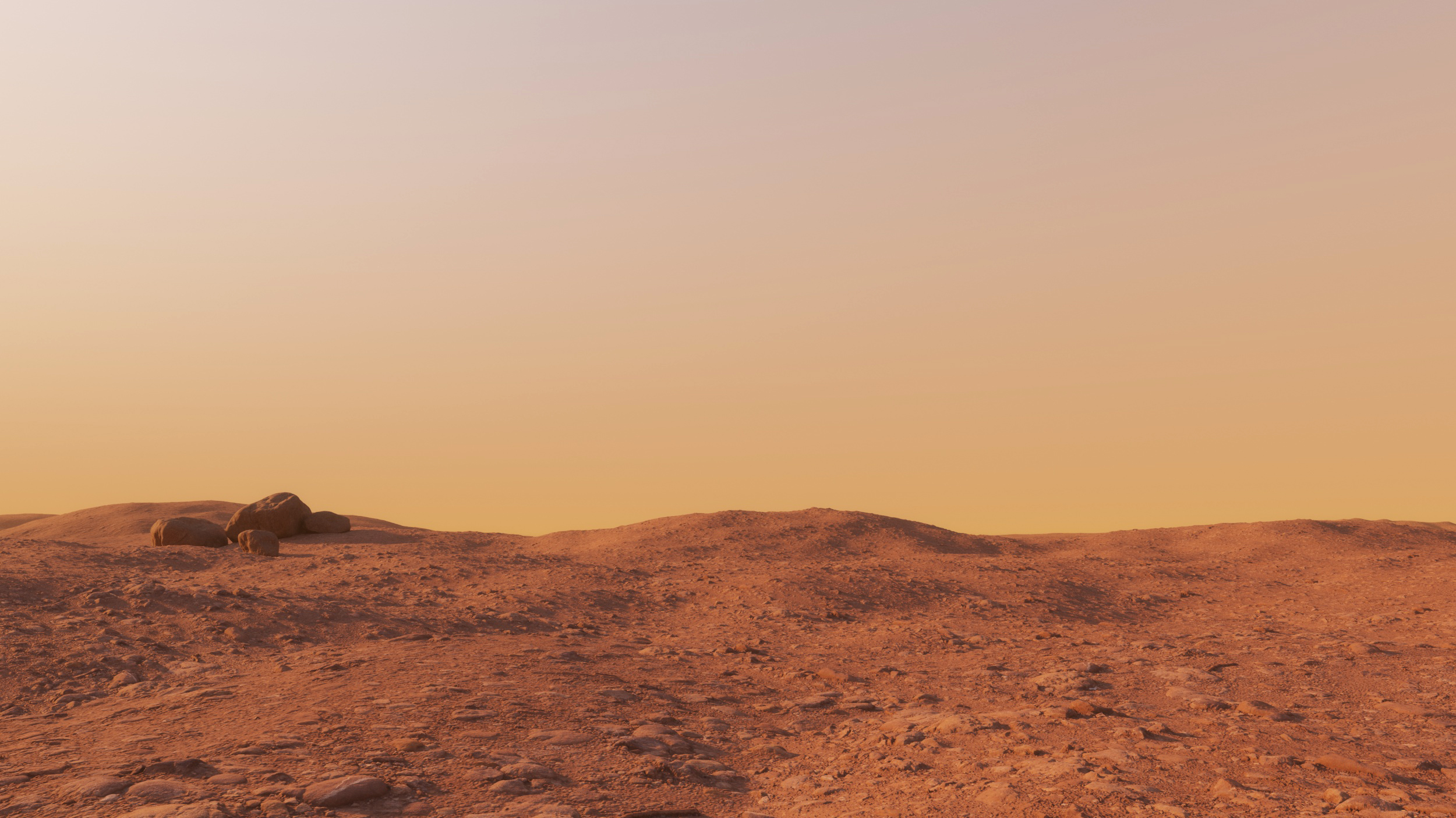 3D mars environment surface - TurboSquid 1669916