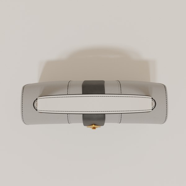 3D model Lady bag - TurboSquid 1963232