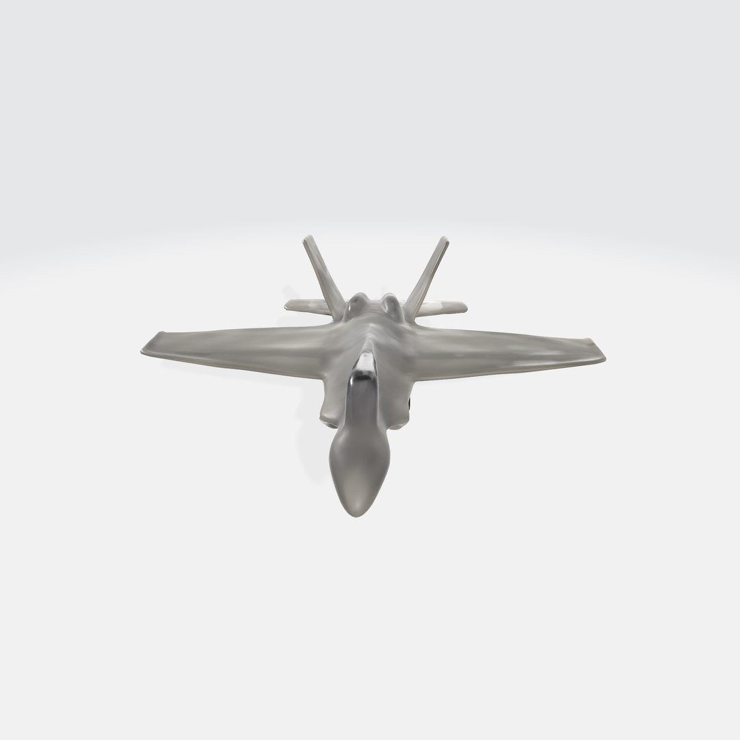 3D Fighter Jet - TurboSquid 2268340