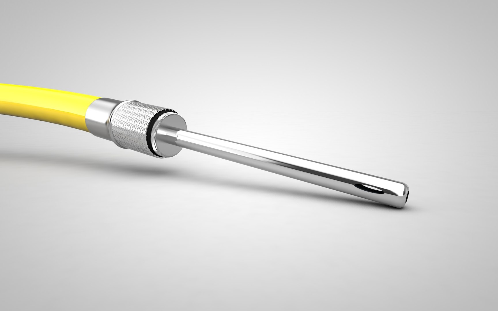 free ball pump 3d model