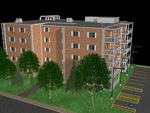 Free 3D Complex Models | TurboSquid