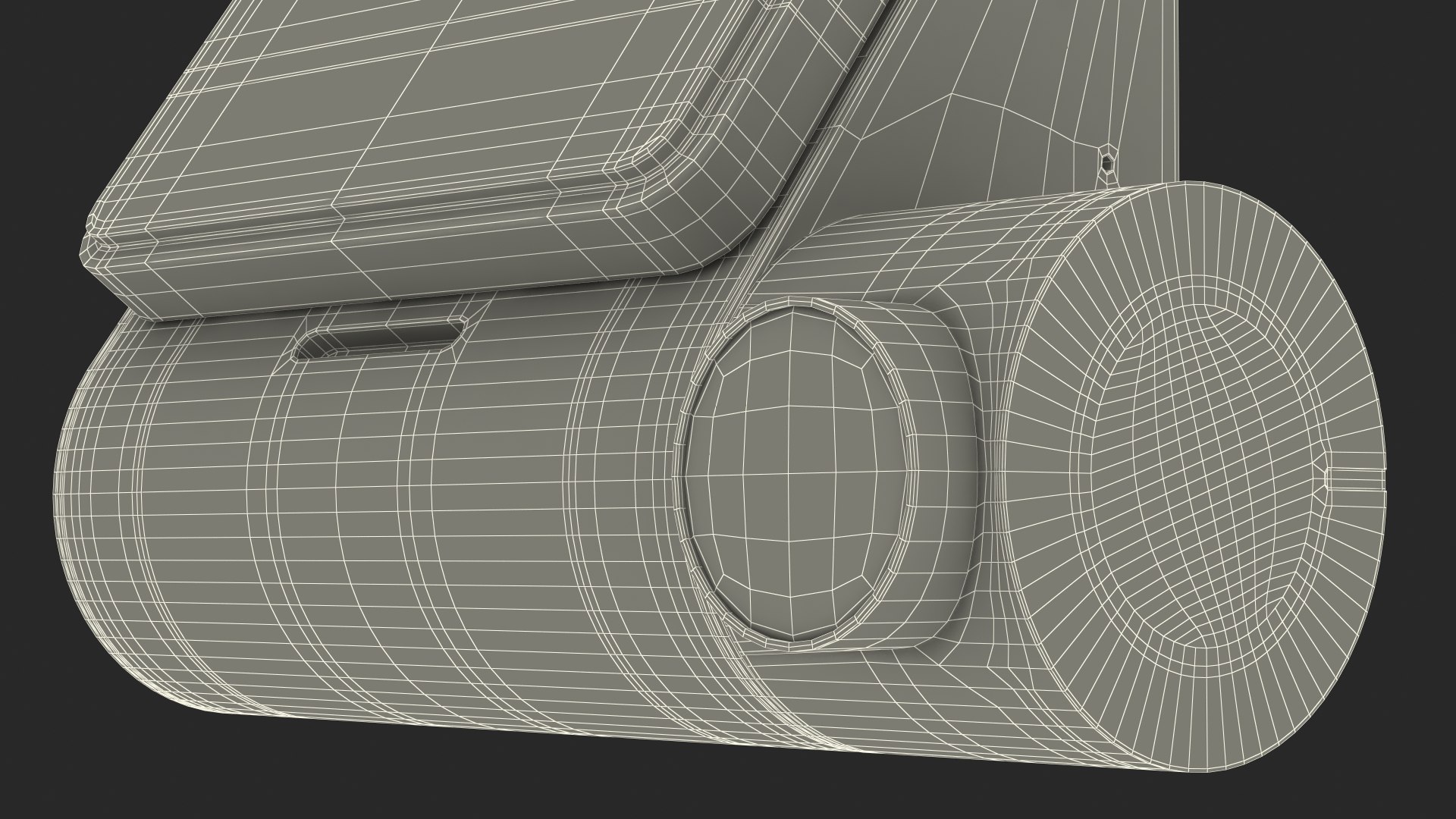 3D model Car DVR - TurboSquid 2073108