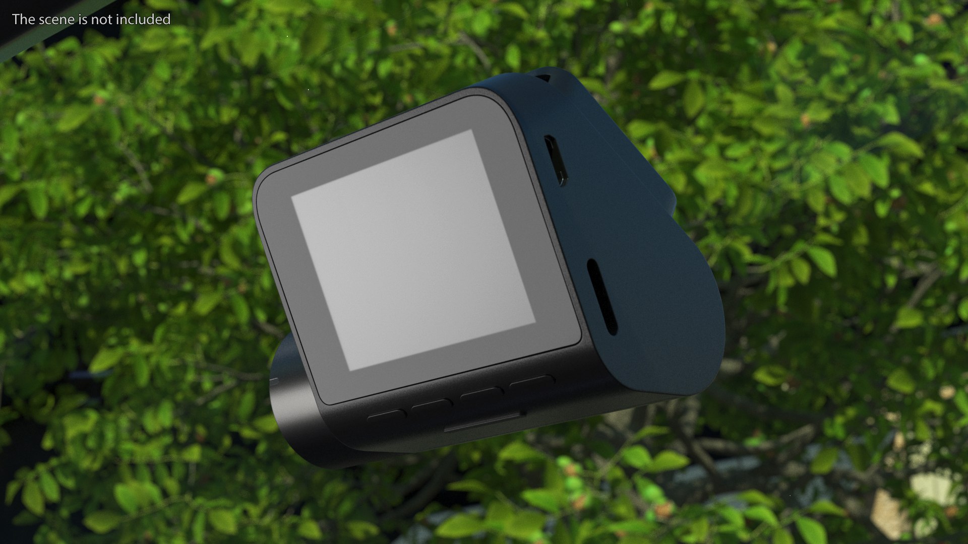 3D model Car DVR - TurboSquid 2073108