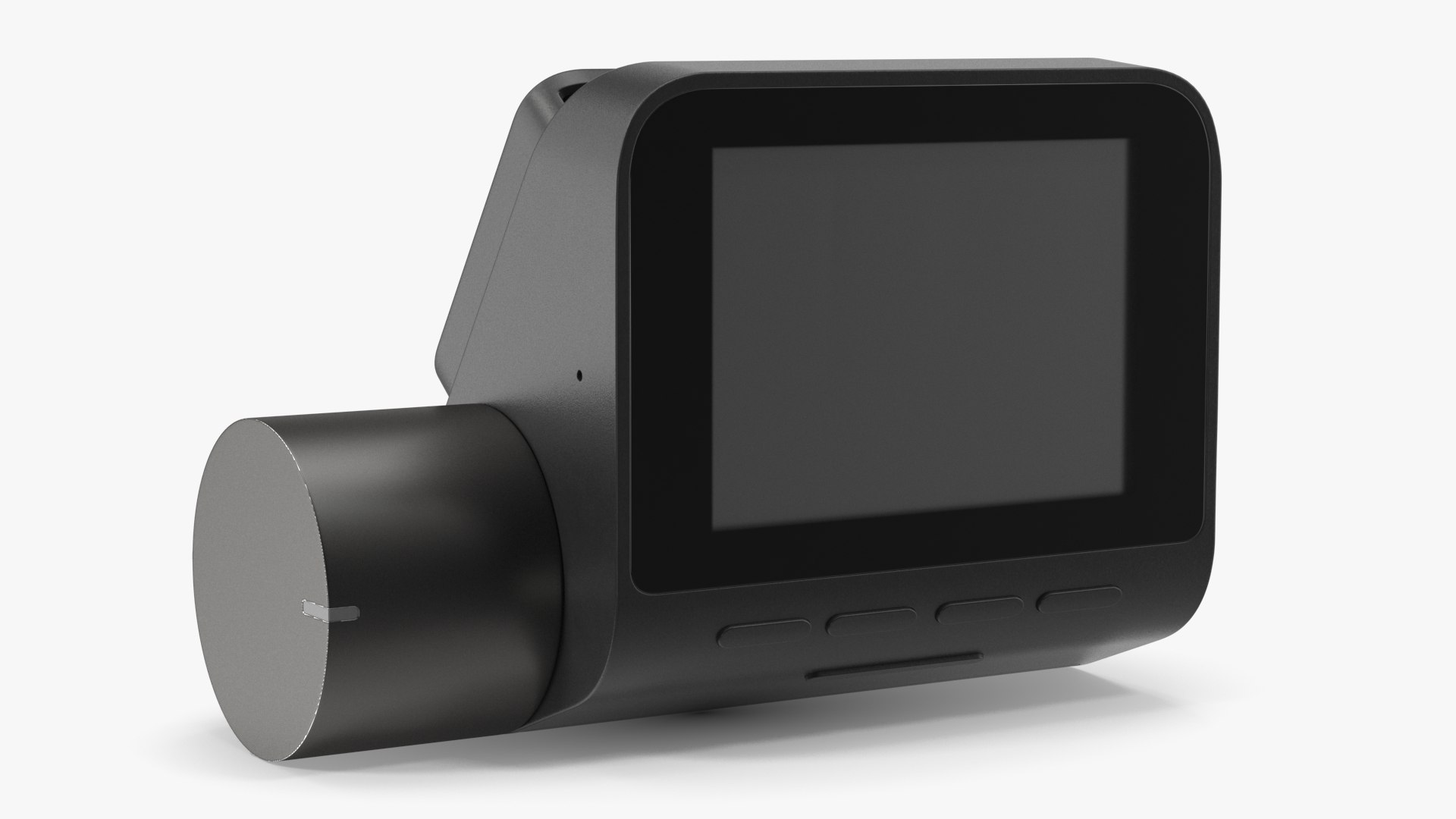 3D model Car DVR - TurboSquid 2073108