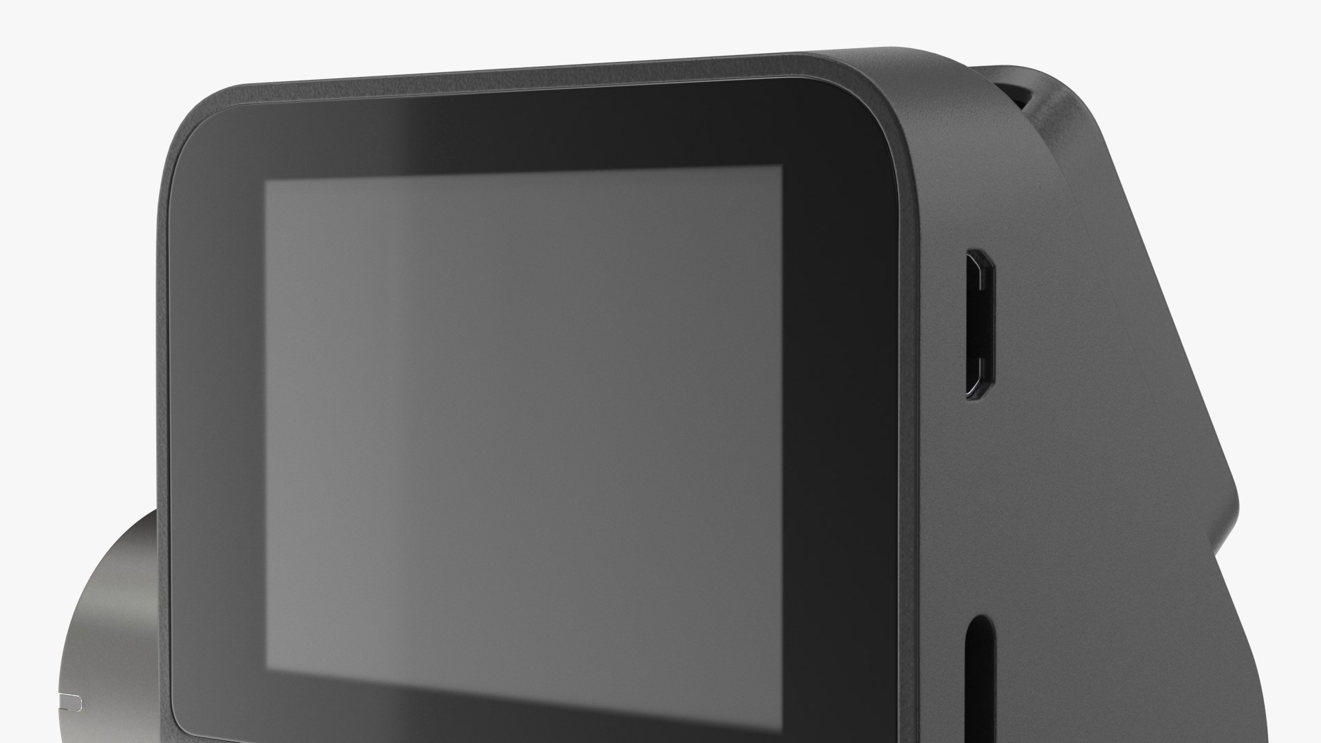 3D model Car DVR - TurboSquid 2073108