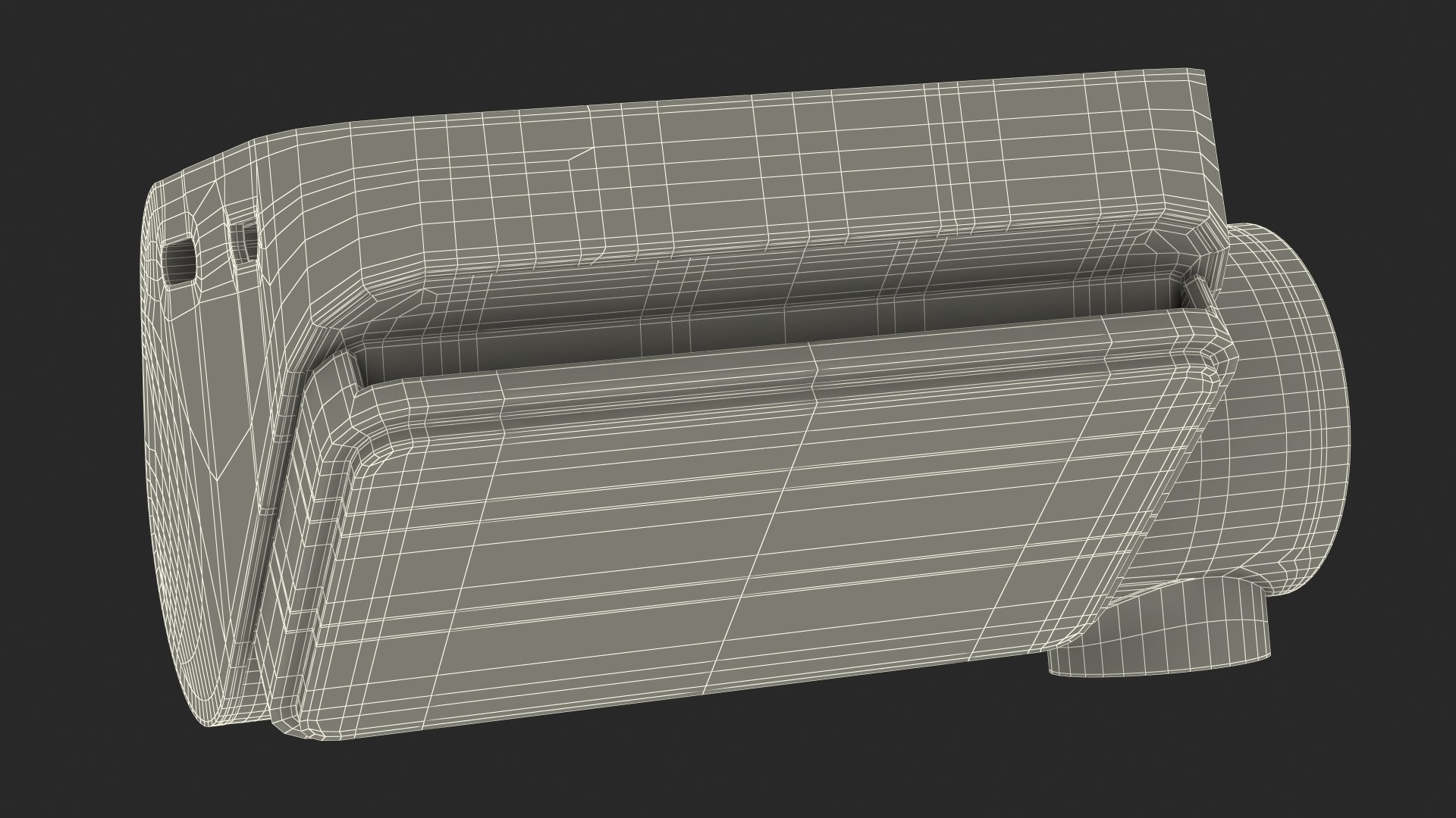 3D model Car DVR - TurboSquid 2073108