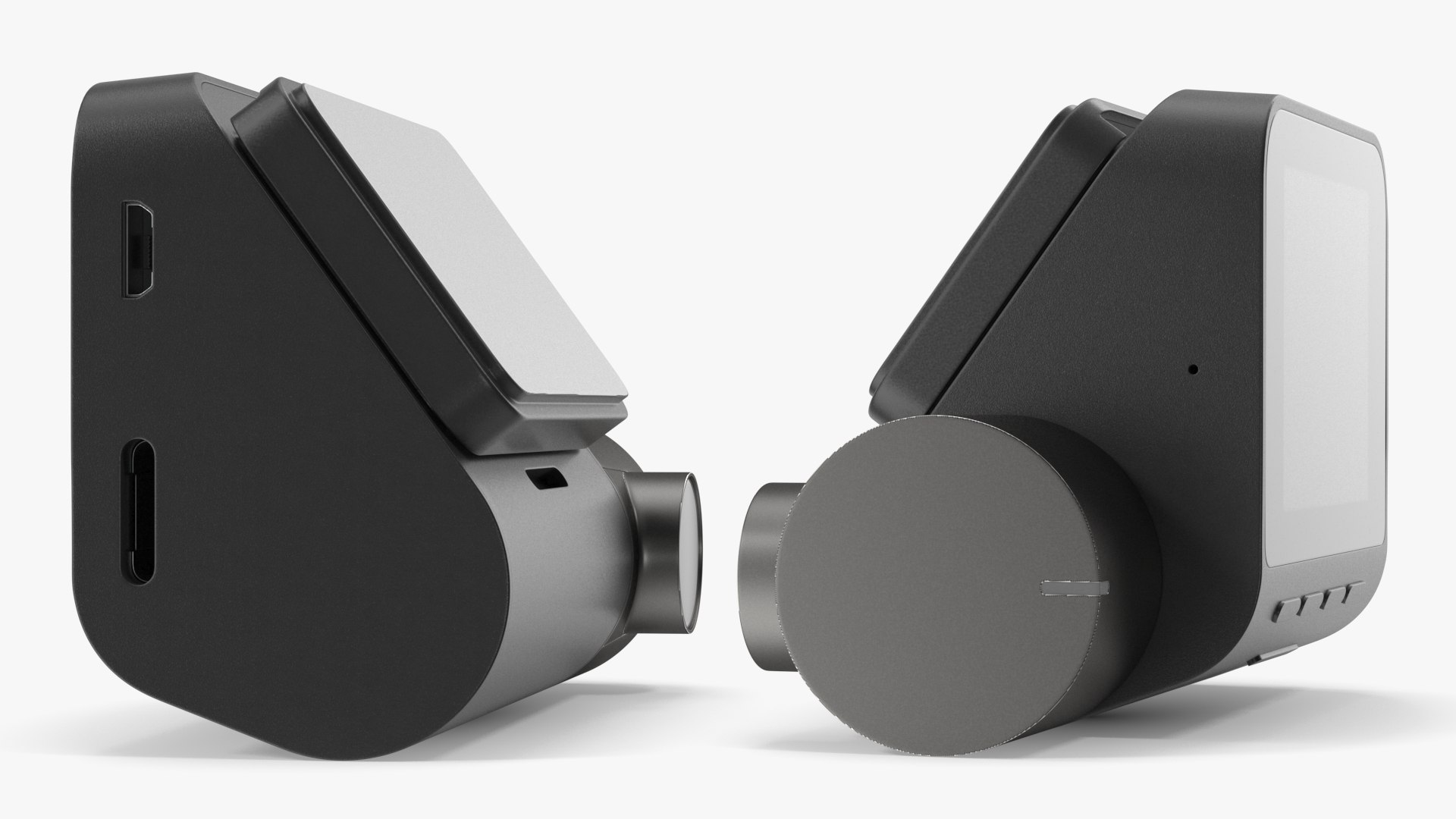 3D model Car DVR - TurboSquid 2073108