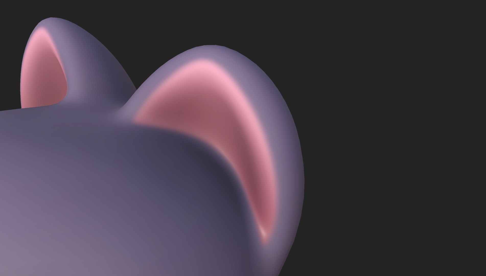 Sitting Cat 001 3D model - TurboSquid 2072021