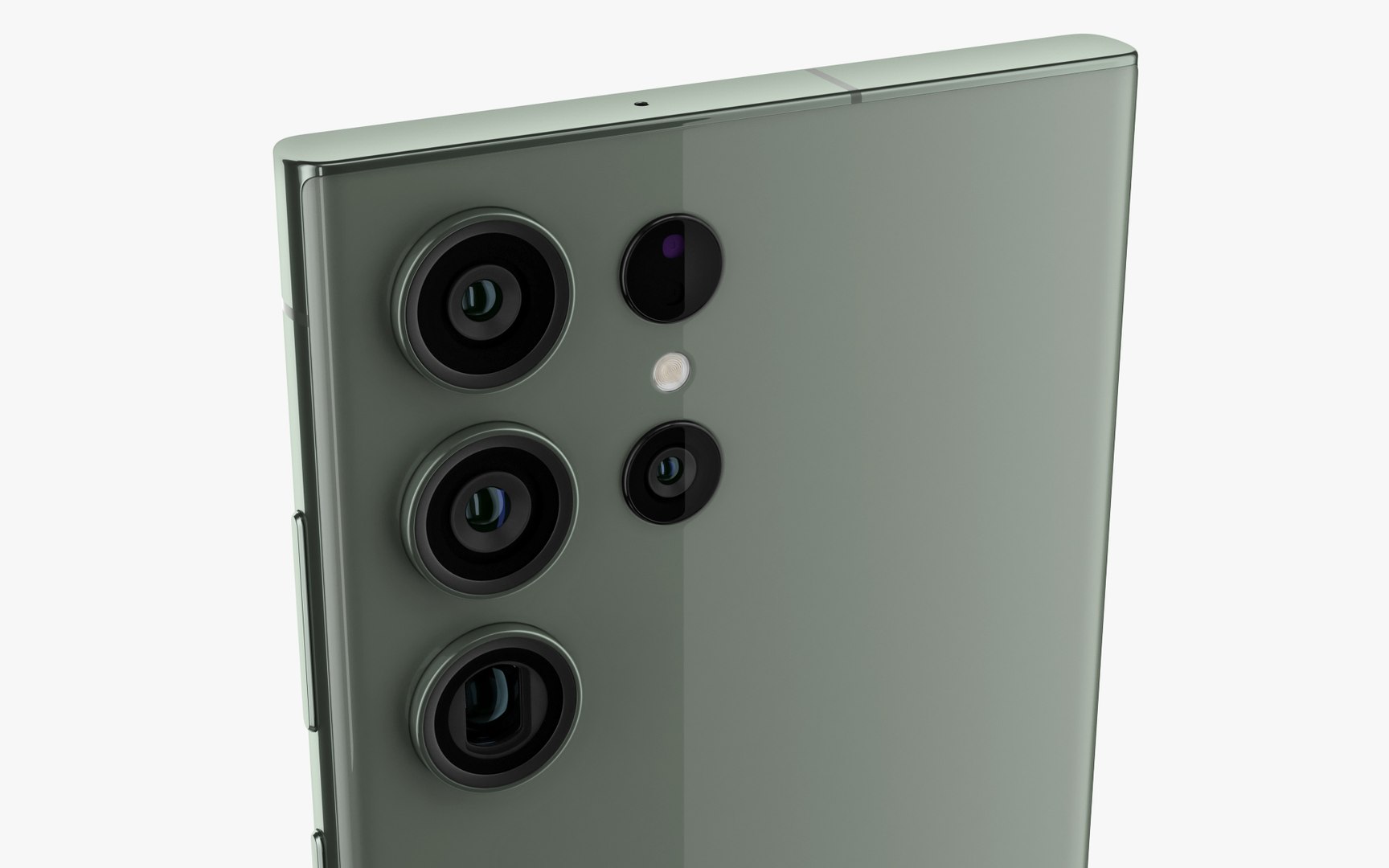 Samsung GALAXY S23 Ultra Model - TurboSquid 2024291