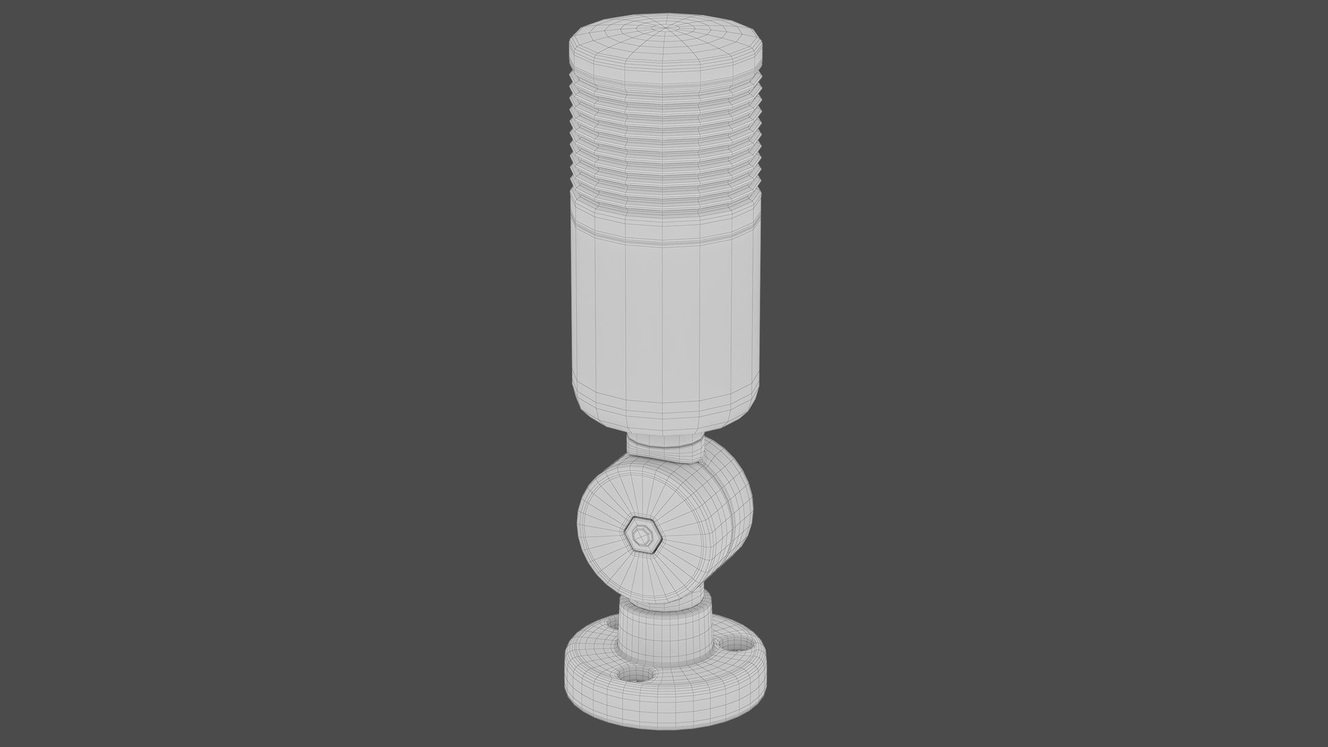 3D LED Towers Collection Model - TurboSquid 2230386