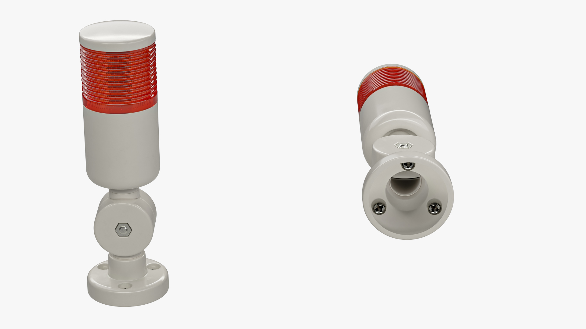 3D LED Towers Collection Model - TurboSquid 2230386