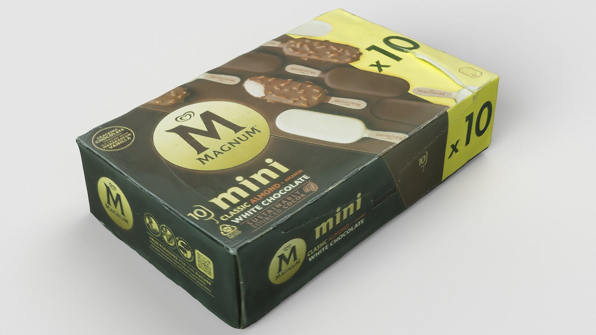 3D Packaging Collection 12 Mixed - TurboSquid 1917926