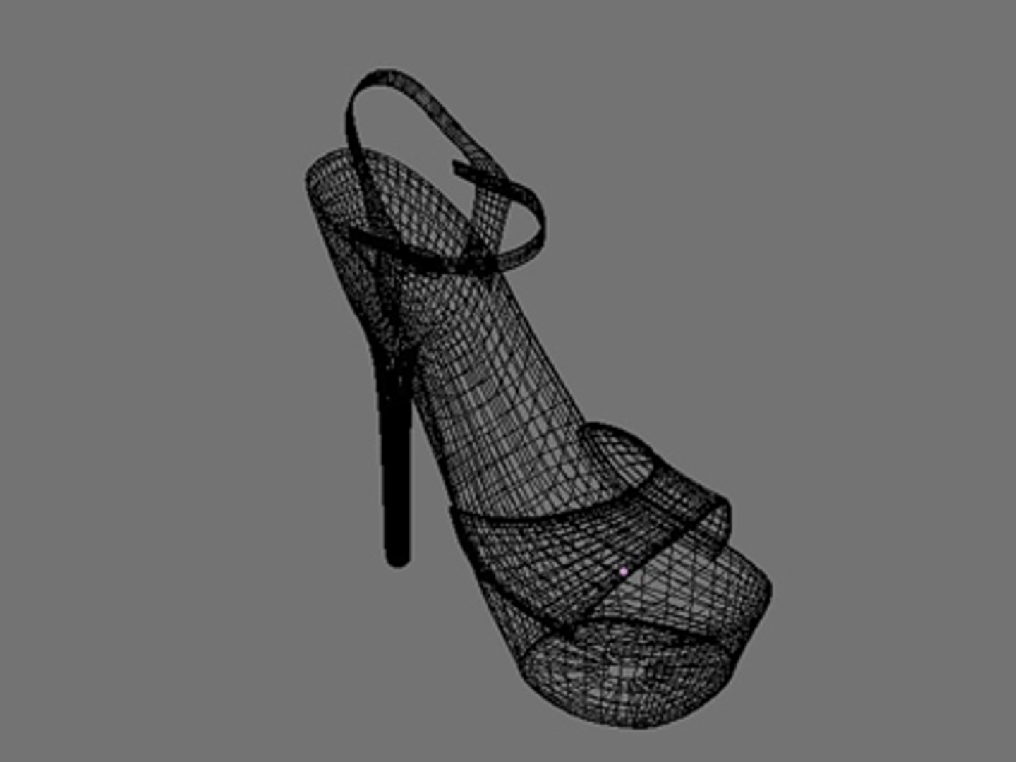 Maya Shoes