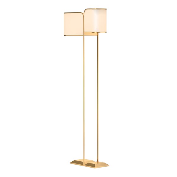 FLOOR LAMP a1 3D model - TurboSquid 1863266