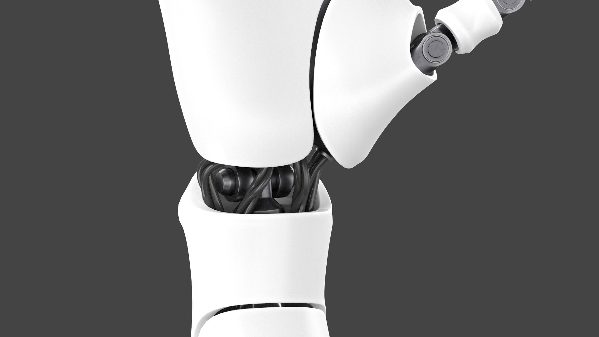 3D Robot Hand Rig - TurboSquid 1768235