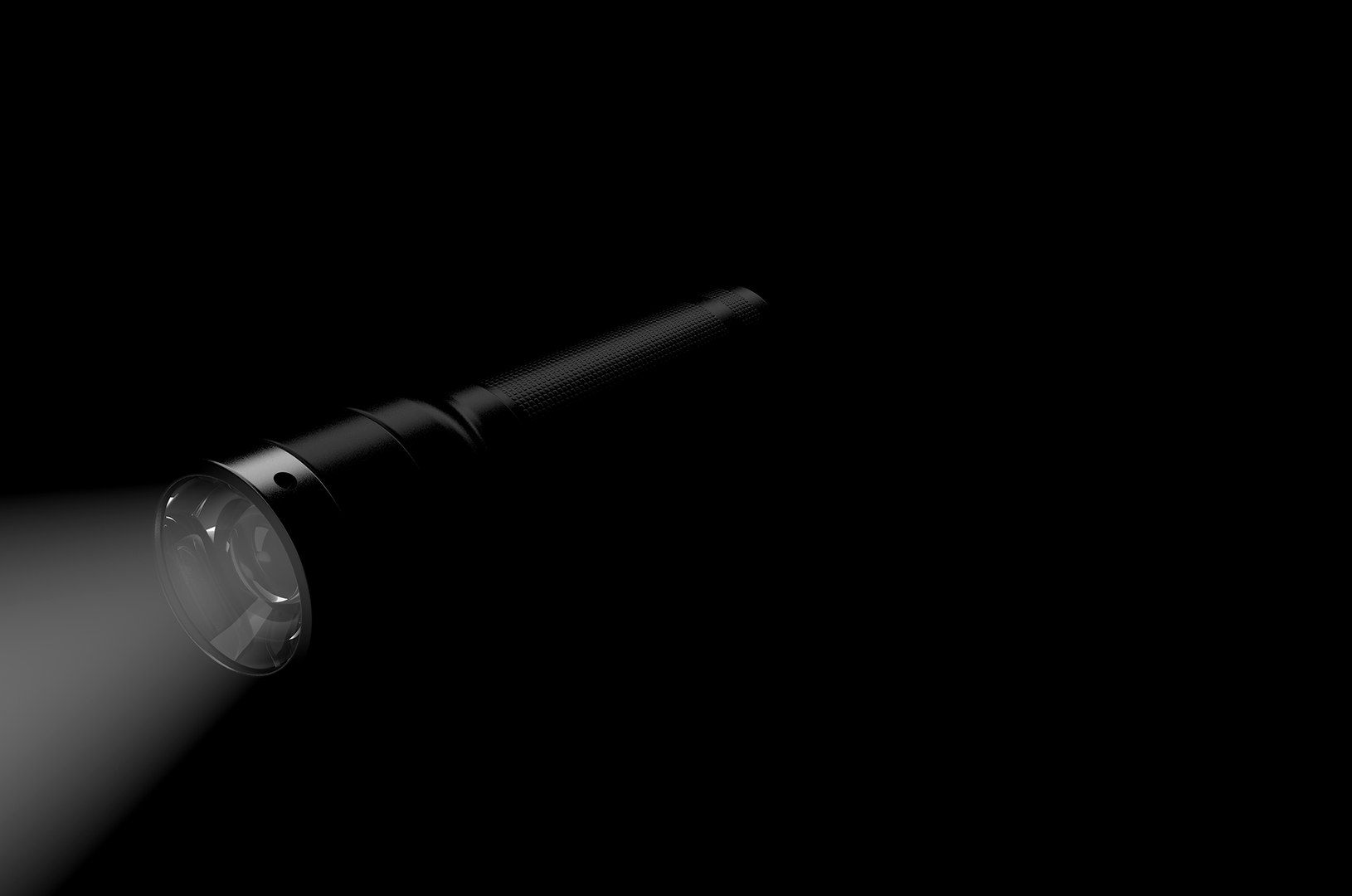 3d led lenser