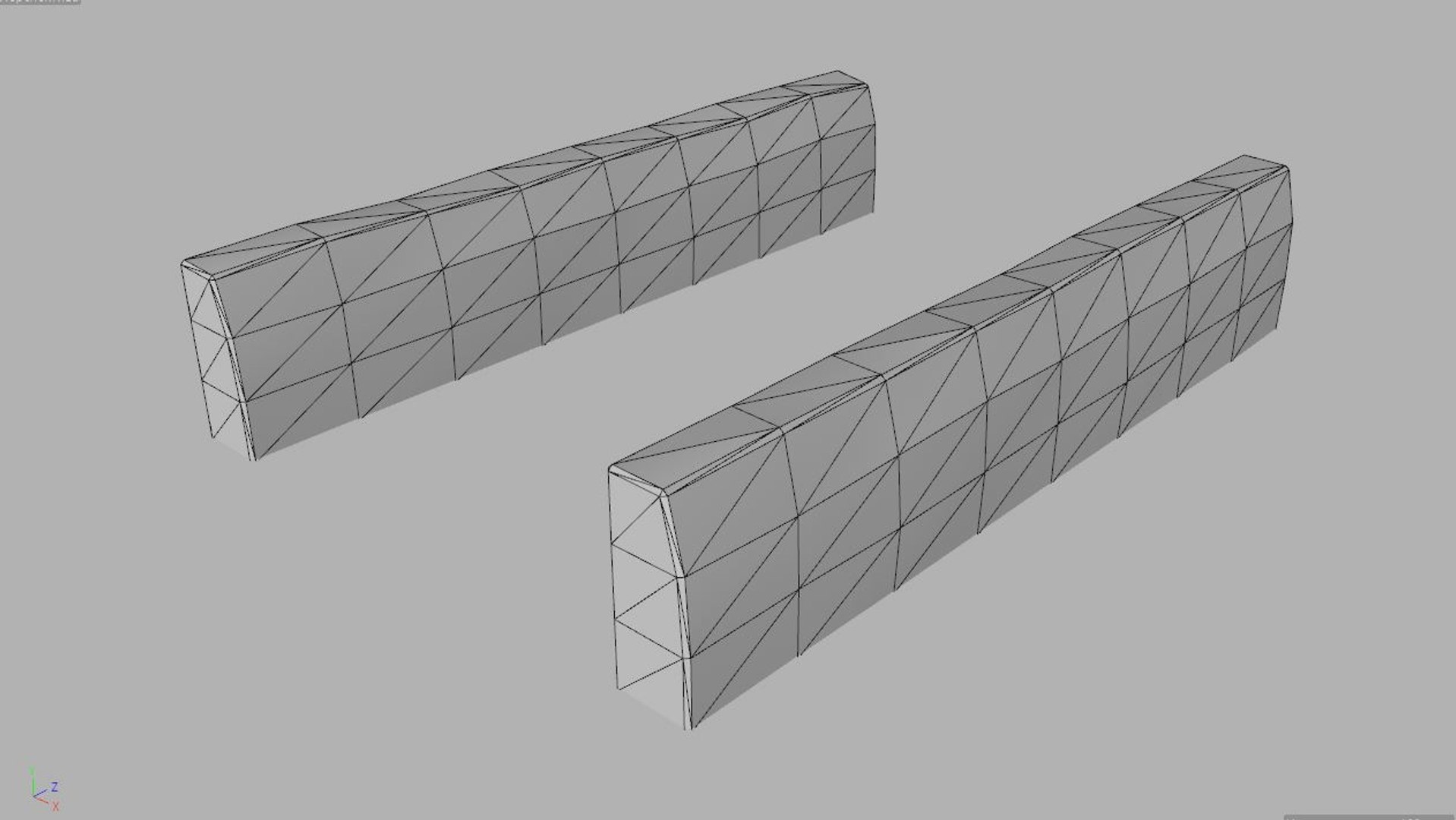 3D Model Curbs - TurboSquid 1581091