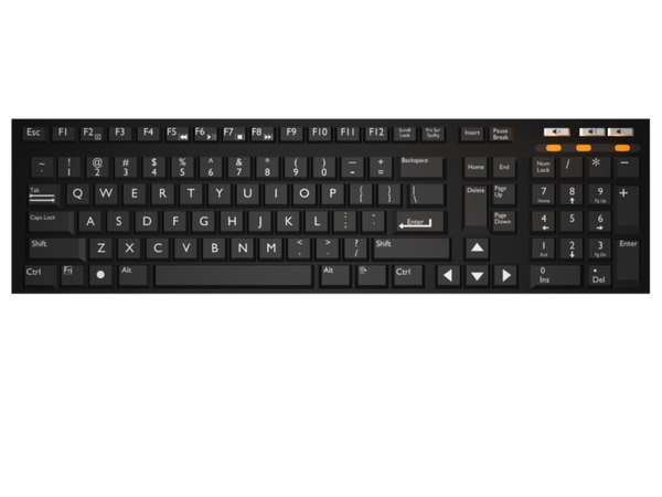 3d 3ds keyboard key e