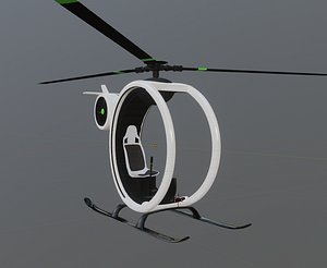 Free 3D Helicopter Models | TurboSquid