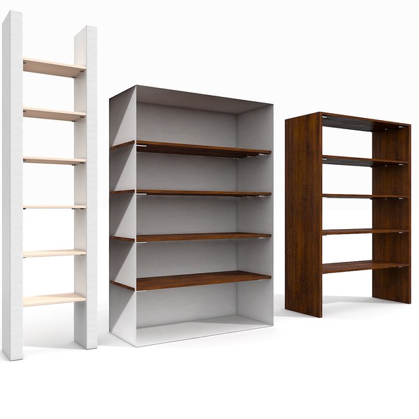 book modern style 3ds