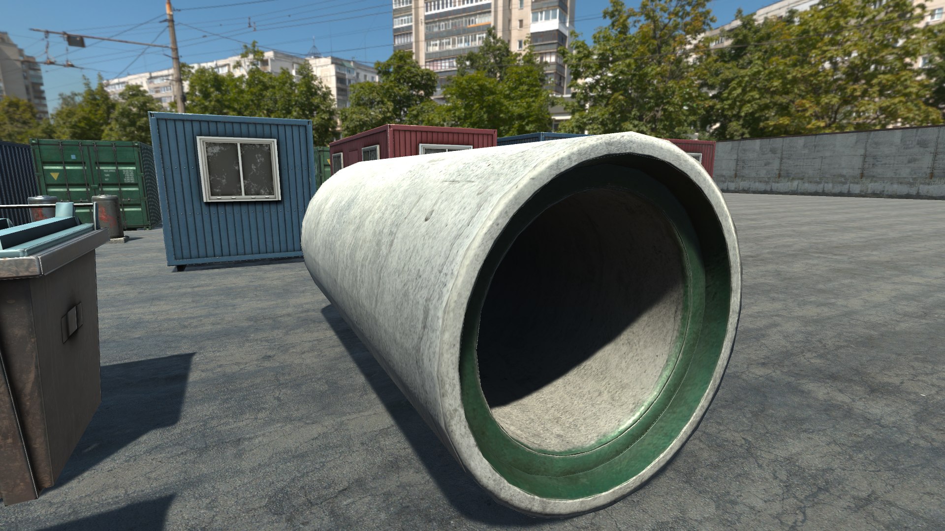 Ultimate Low Poly Props Collection HQ - PBR 3D Model - TurboSquid 2164162