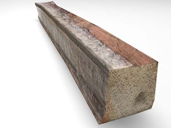 Free wood board 3D model - TurboSquid 1178629