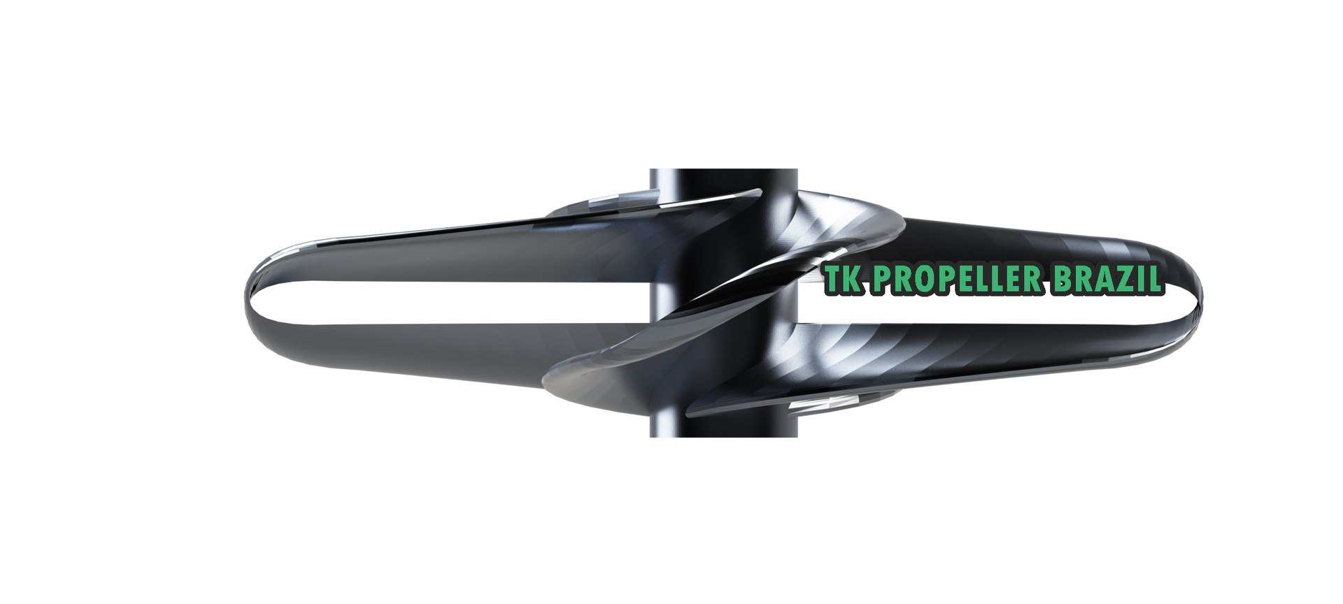 Toroidal Drone Propeller TK SERIES 3D model - TurboSquid 2173844