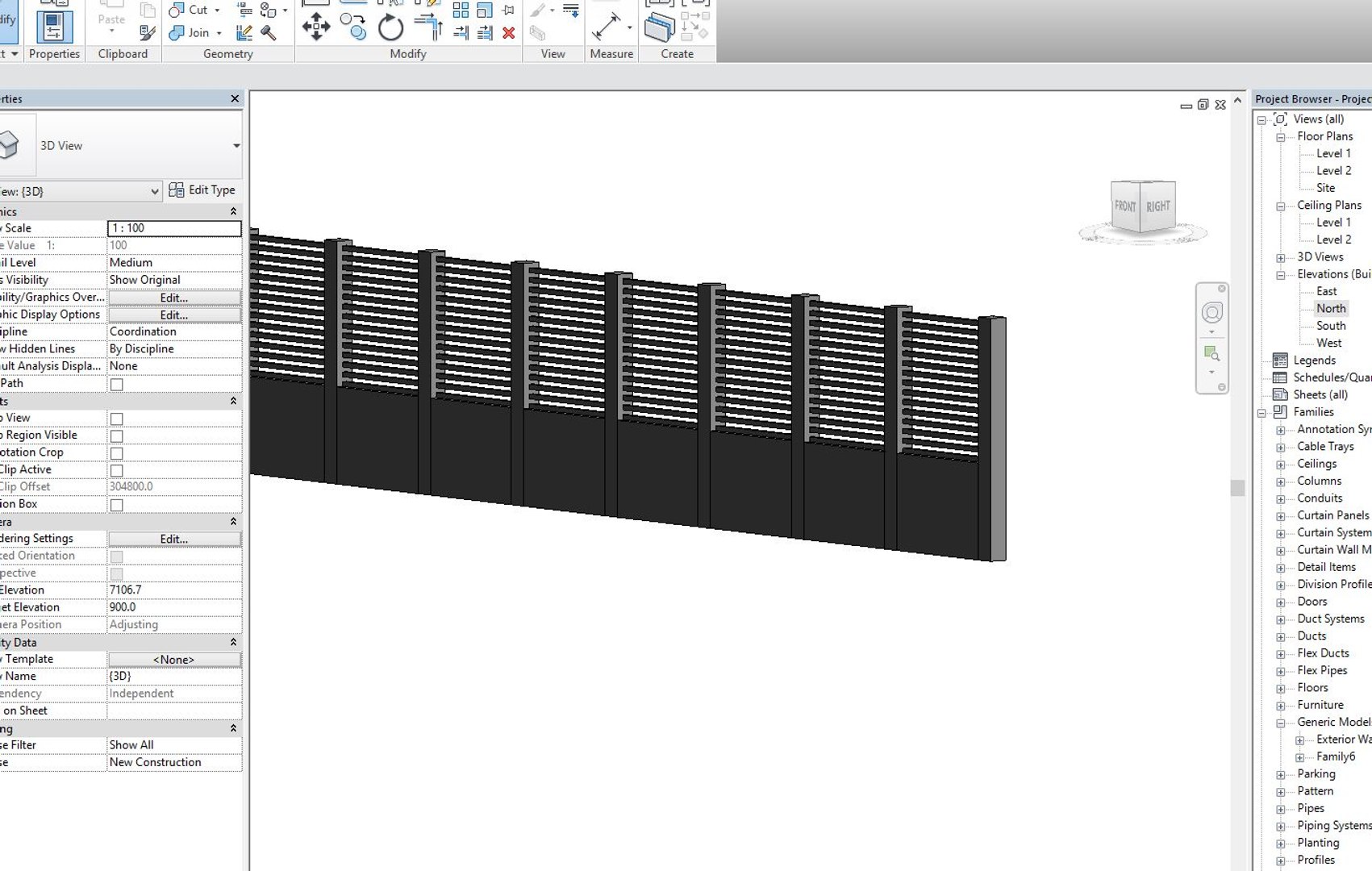 3D revit - TurboSquid 1209145