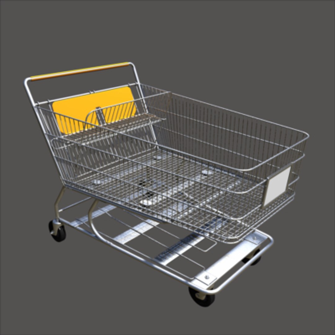 Pjs Shopping Cart Obj