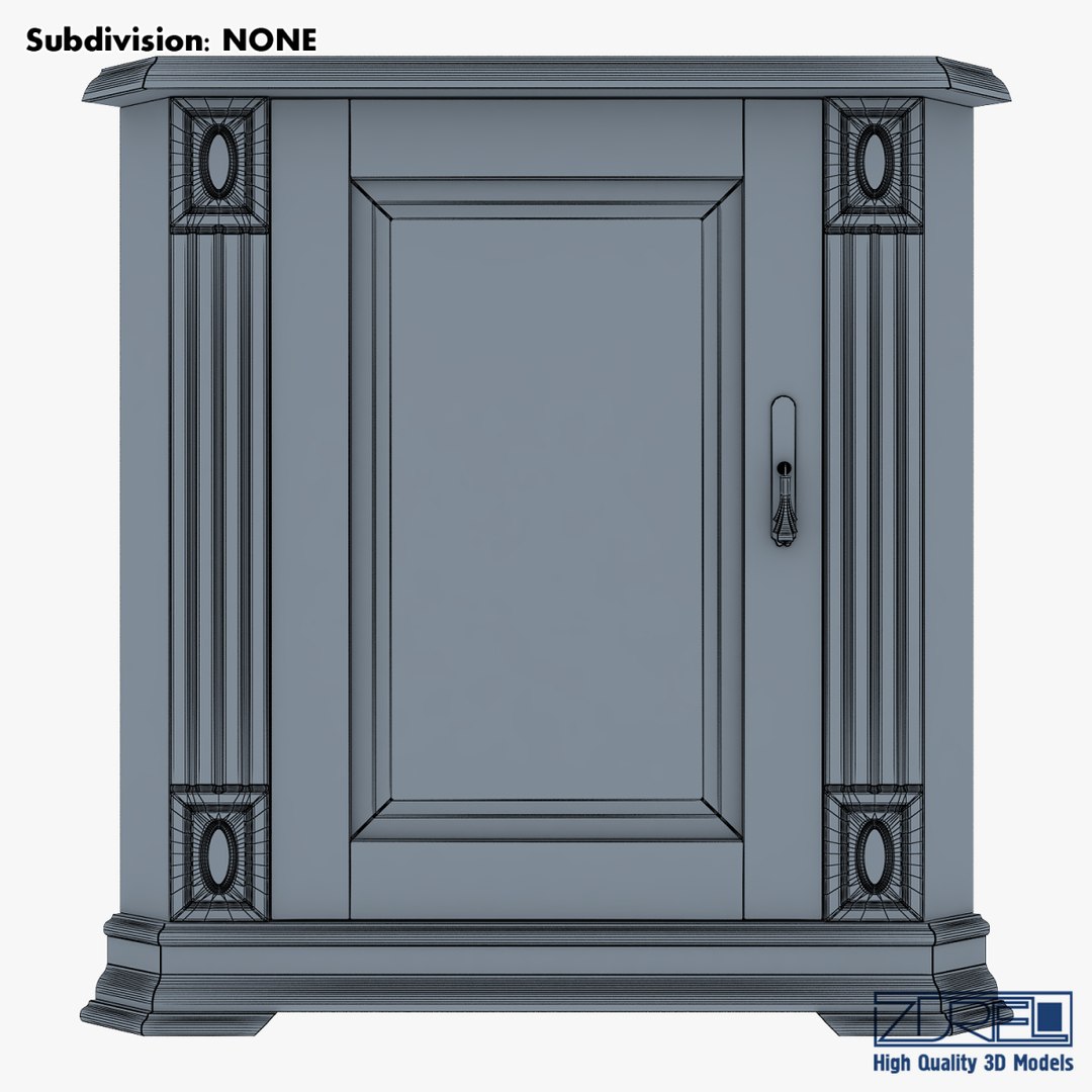 3D victory 08 model - TurboSquid 1320431