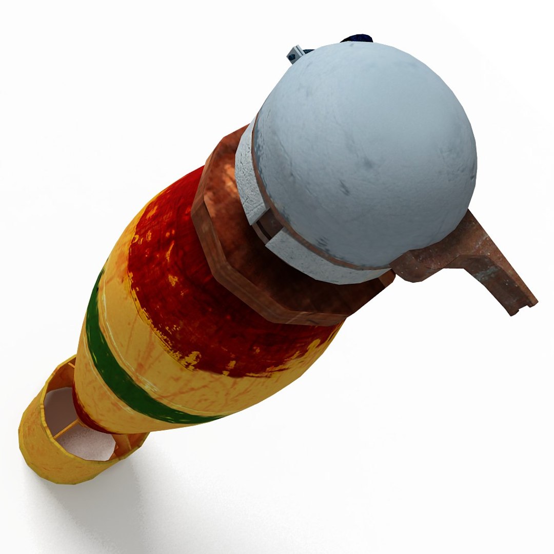 max usa bomb