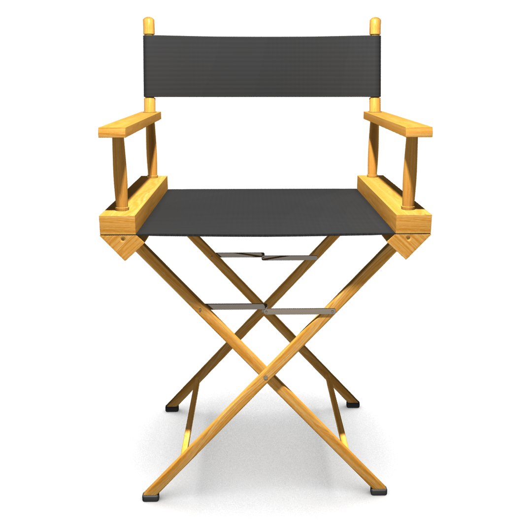 Director S Chair Max